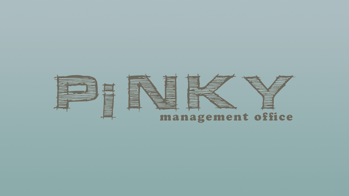 PiNKY - フリーで活動するタレントをバックアップする、フリー専用マネジメントオフィス。